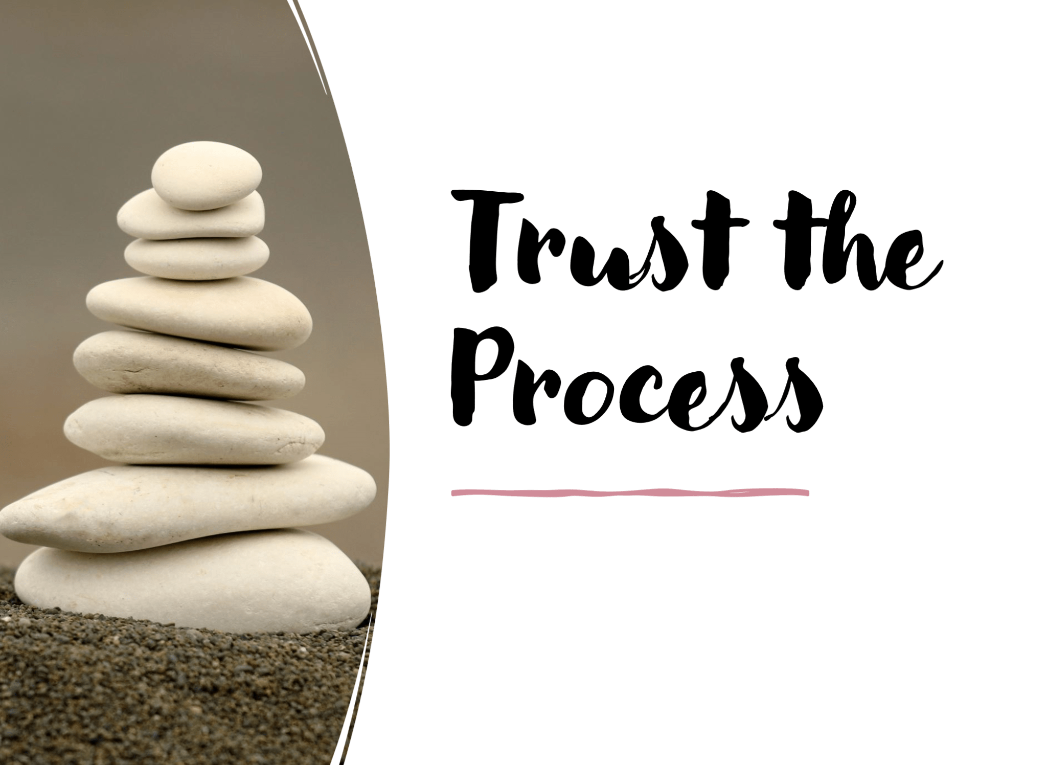 Trusting The Process – Taf Speaks
